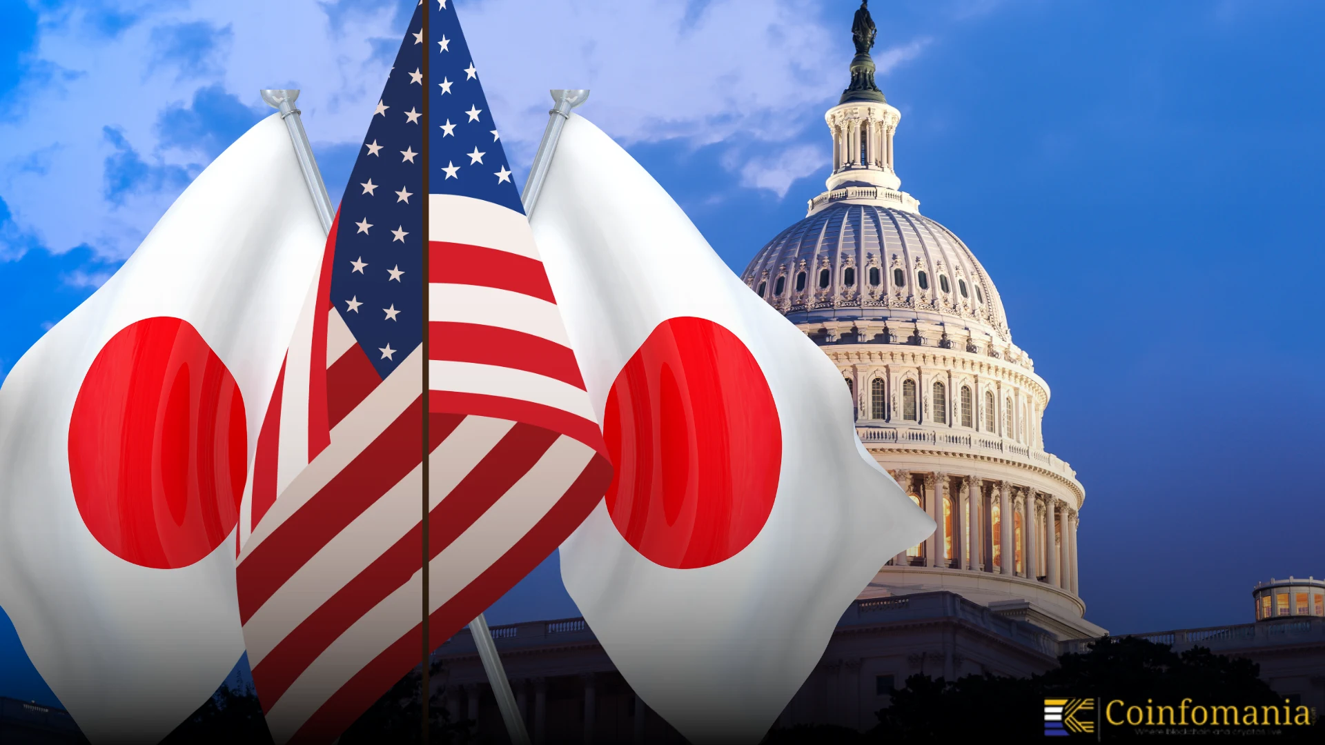 U.S. Japan Currency Pledge Promises Fair and Stable Markets