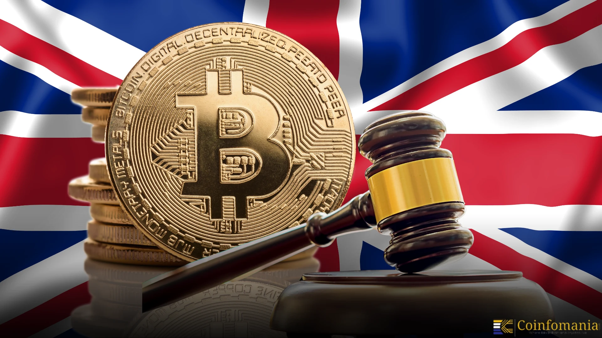 UK Crypto Regulation Warning: Osborne Urges Faster Action