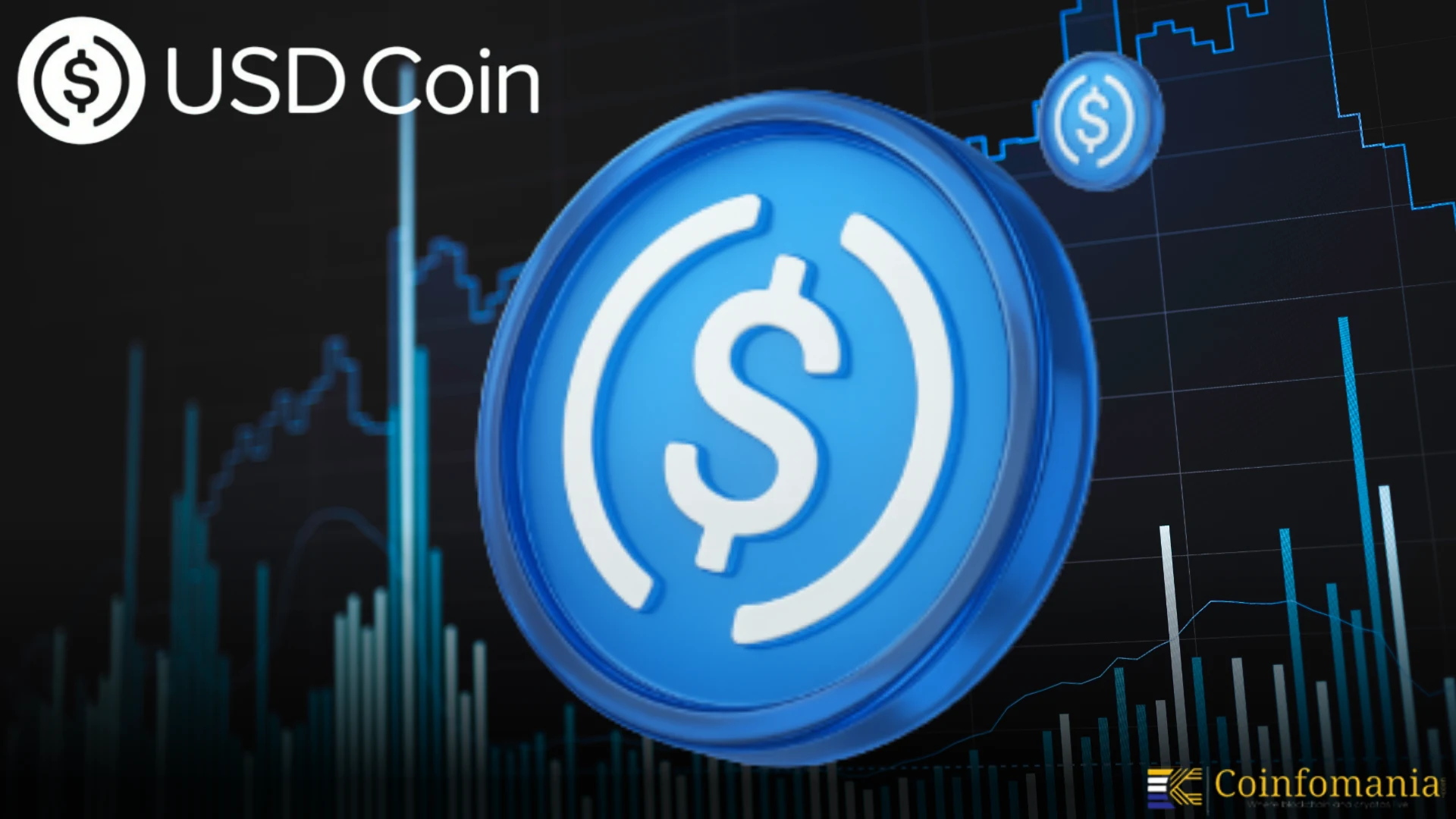 سكِرْل تطبع USDC مجددًا وتثير توقعات بارتفاع محتمل في سوق العملات الرقمية