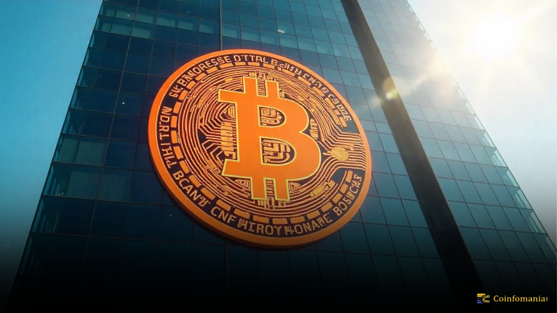 Bitcoin Price Prediction: 150-Year-Old Chart Shows 2026 as The Year for ...