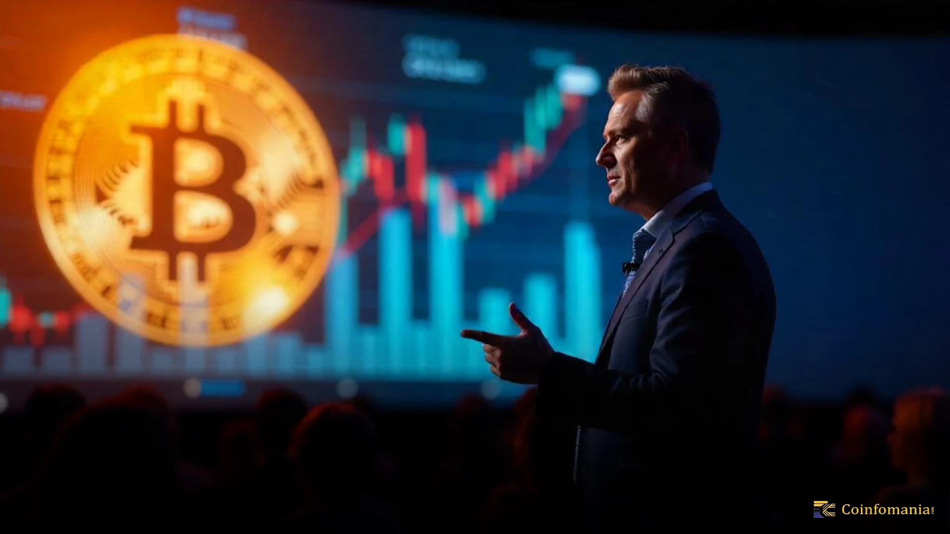 Arthur Hayes Bitcoin Prediction: From $77K BTC Crash to New All-Time High?