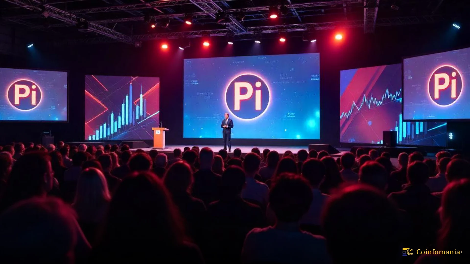 Pi Network’s Game-Changing Moves: What Holders and Developers Must Know ...