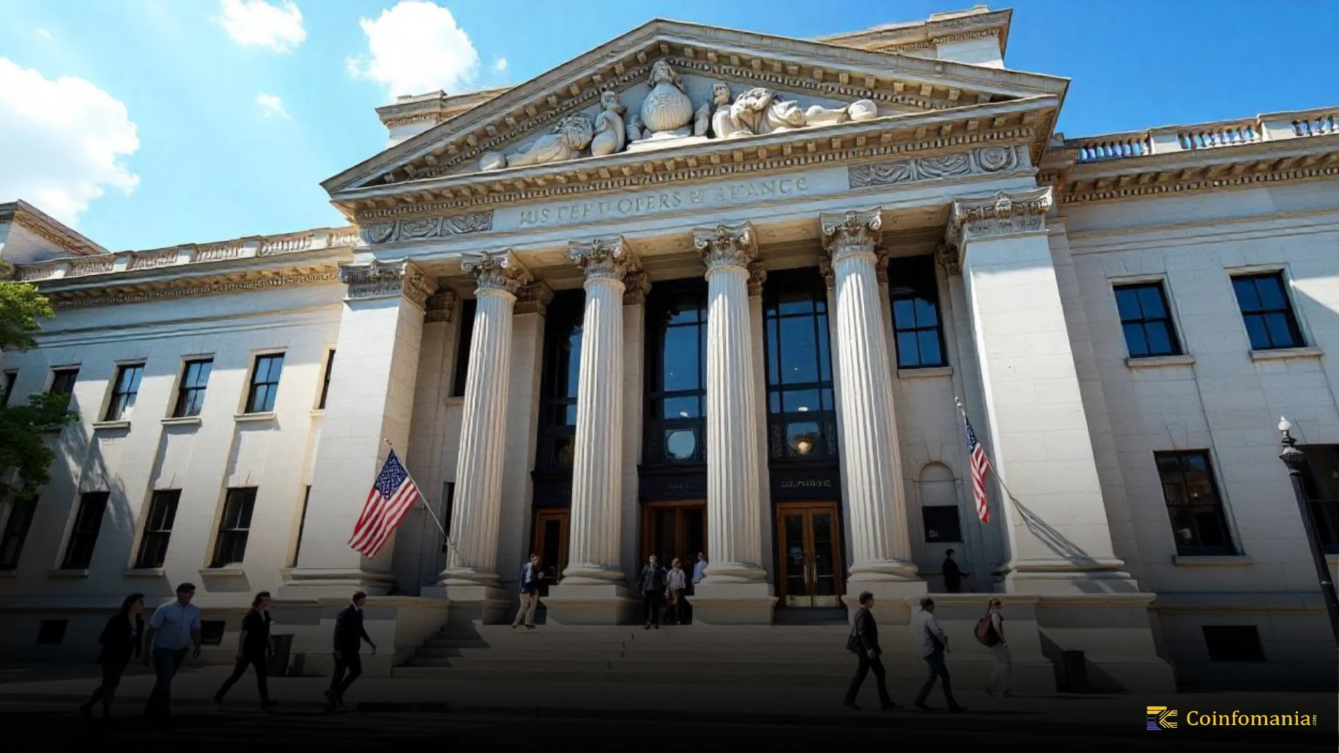 FDIC Drops ‘Reputational Risk’ Rule—Banks Breathe a Sigh of Relief