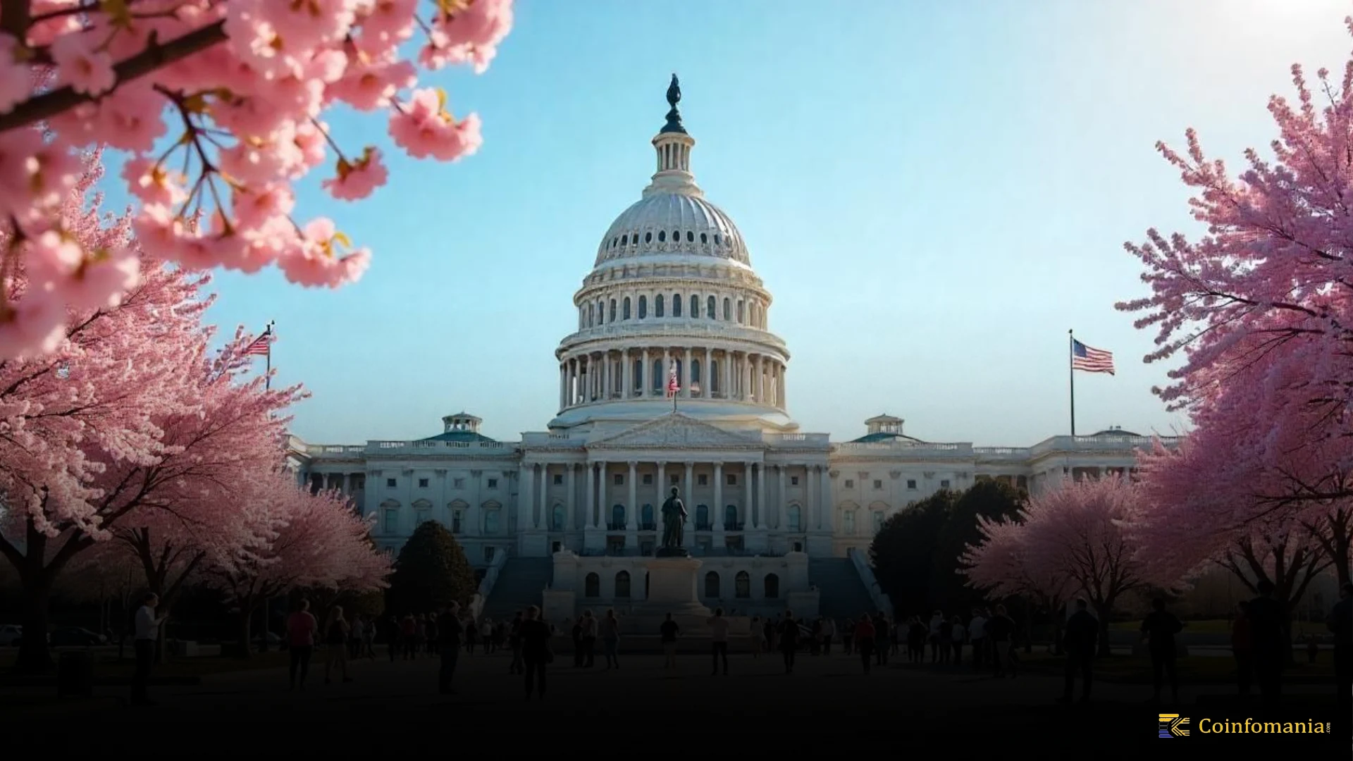 Coinbase CLO Supports SEC Chair Nominee Paul Atkins— A Turning Point ...