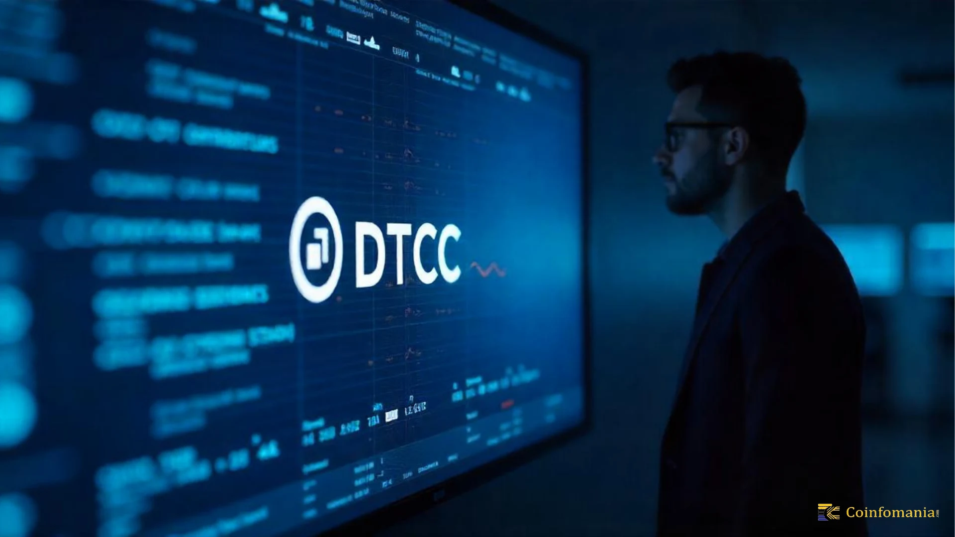 DTCC Unveils Blockchain Platform to Revolutionize Collateral
