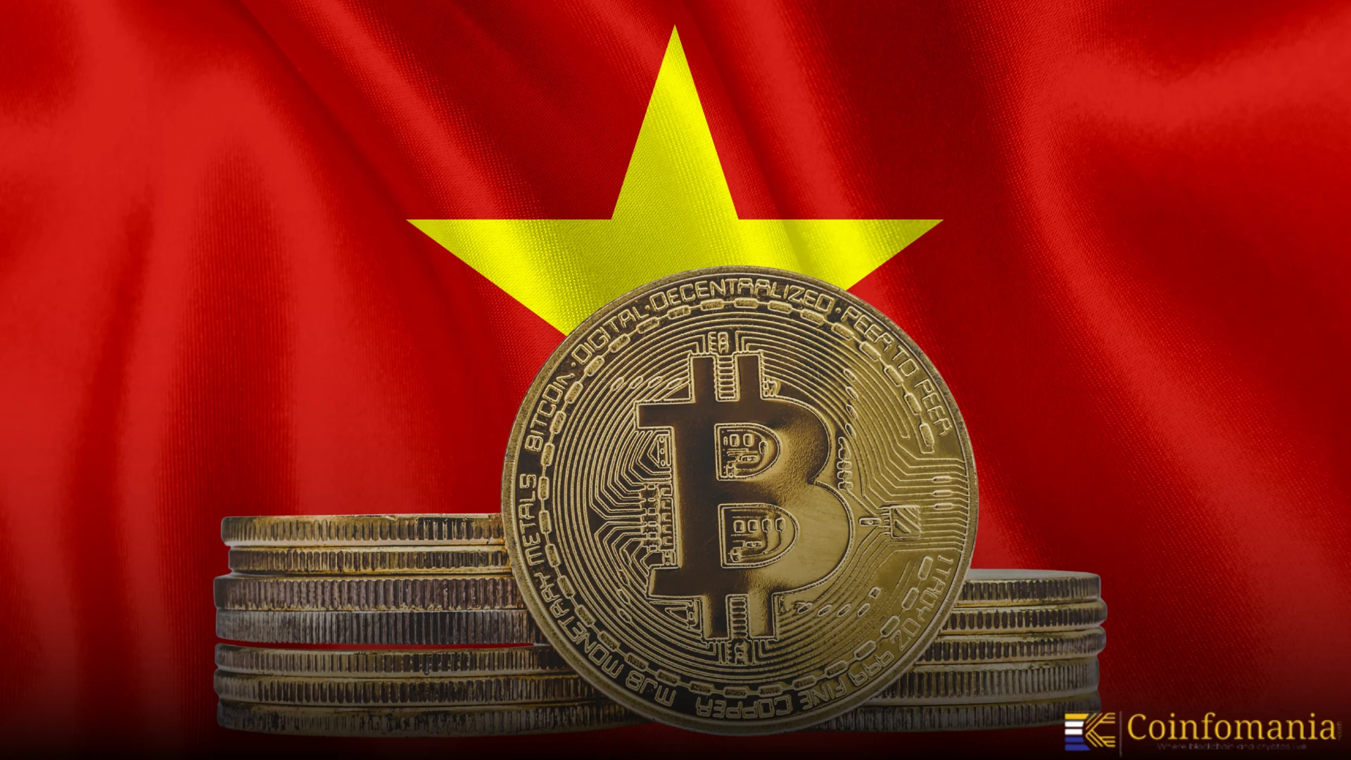 Vietnam Launches First National Crypto Trading Pilot