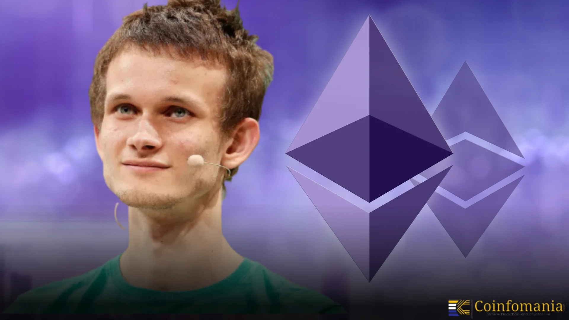 Vitalik Buterin Aclara la Cola de Staking de Ethereum y la Seguridad de la Red