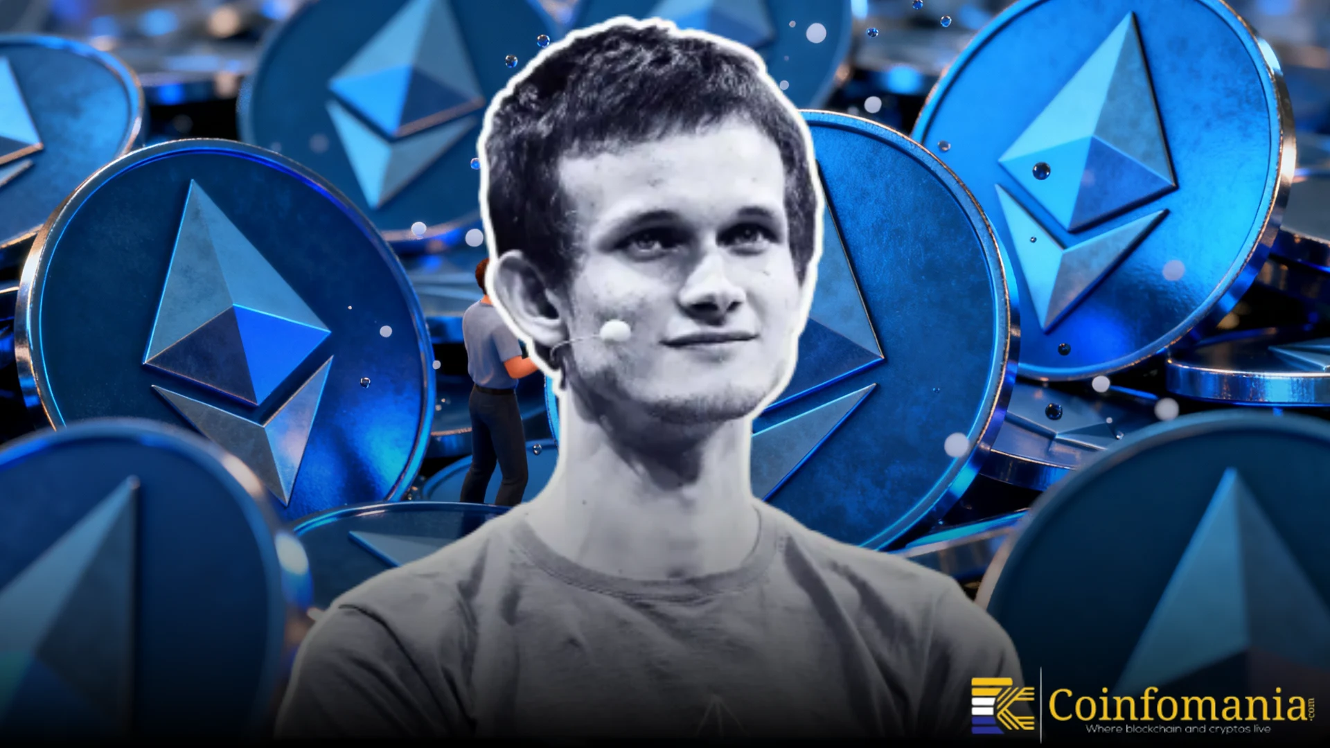 Vitalik Buterin’in Ethereum Gas Futures Planı İlgi Topluyor