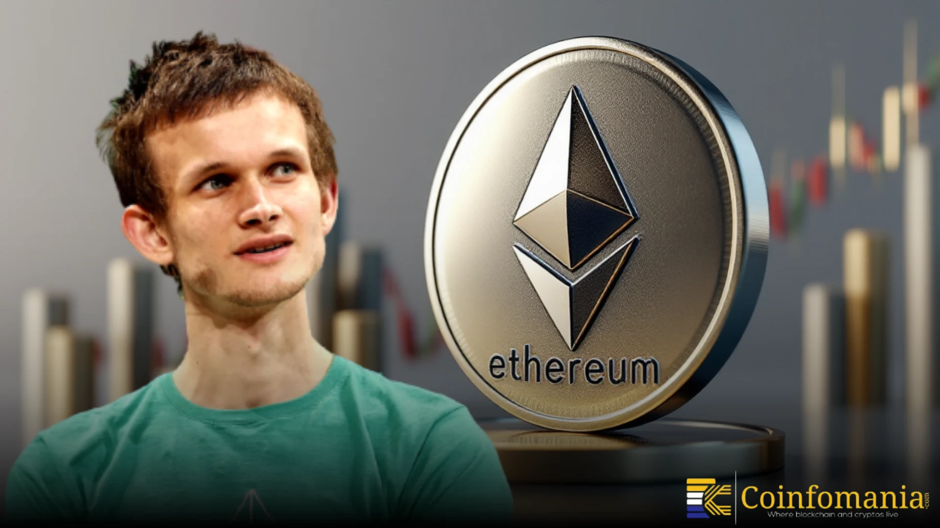 Vitalik Buterin impulsa la idea de futuros de gas onchain para ...