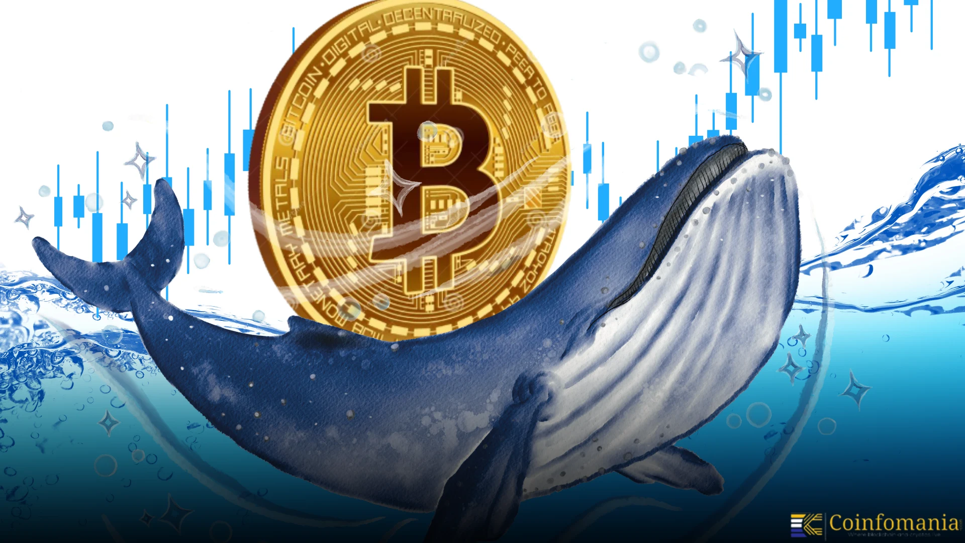 Whale Adds $6M USDC to Avoid Bitcoin Liquidation