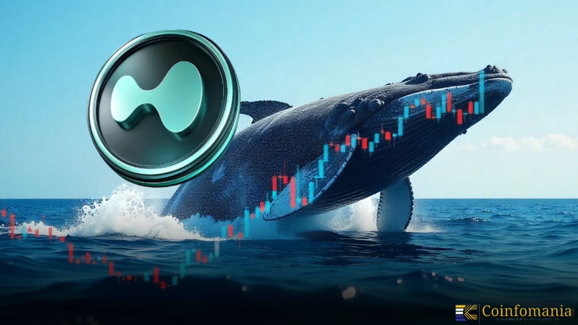 Ballena apuesta $15 millones en Hyperliquid tras caída del mercado