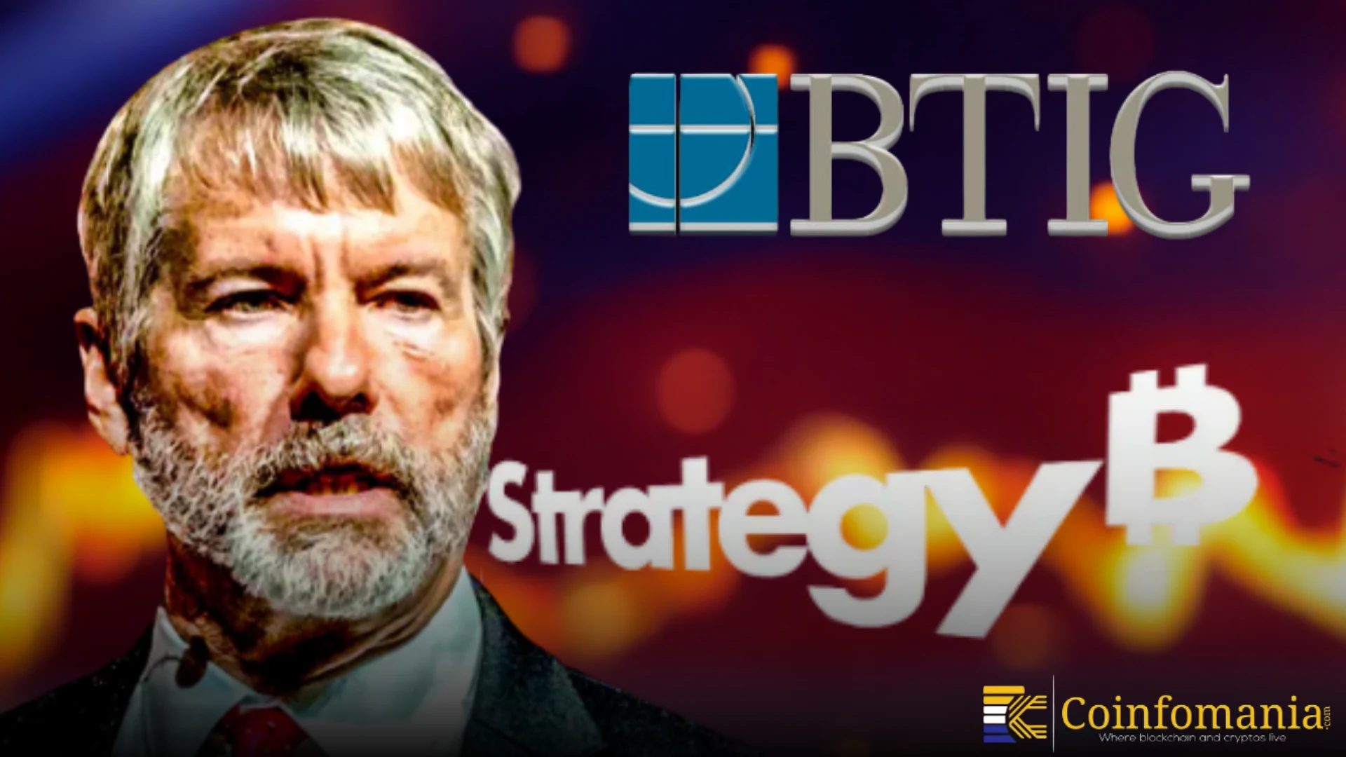 Pourquoi BTIG se montre-t-elle si confiante sur Strategy en fixant un ...