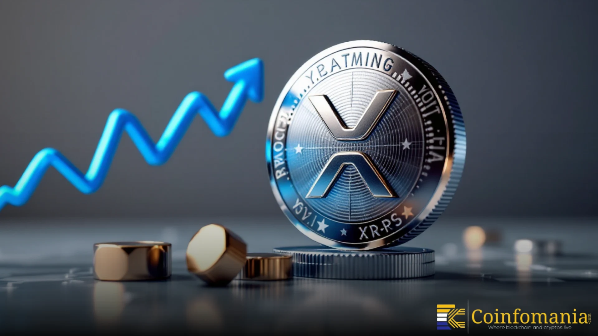 XRP Coiling at $2.06 — Wave (B) About to Decide the Next 50% Move