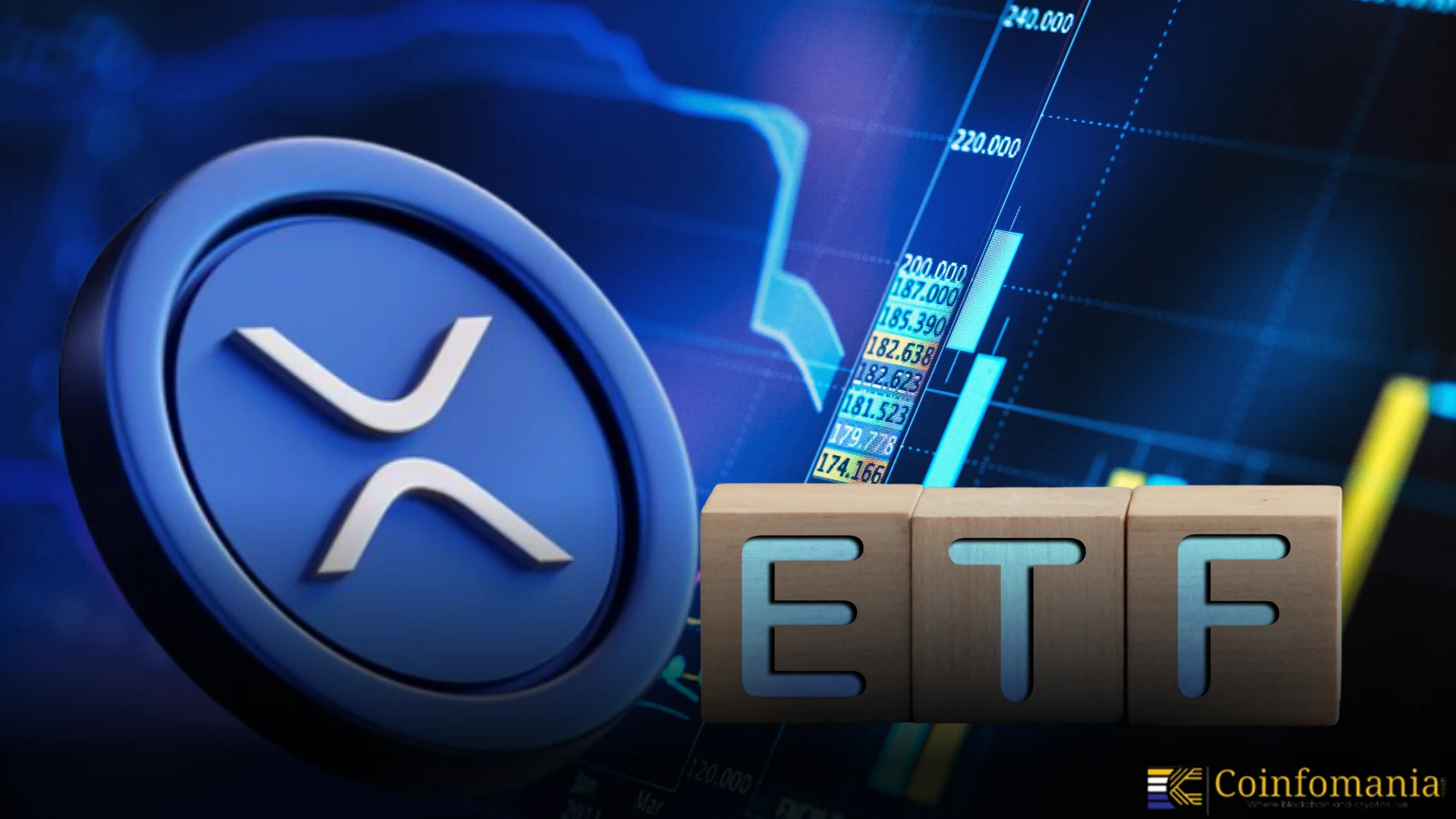 XRP könnte 100 US-Dollar erreichen: BALE hebt das Wachstum von Escrow, ETFs und BXE-Token hervor