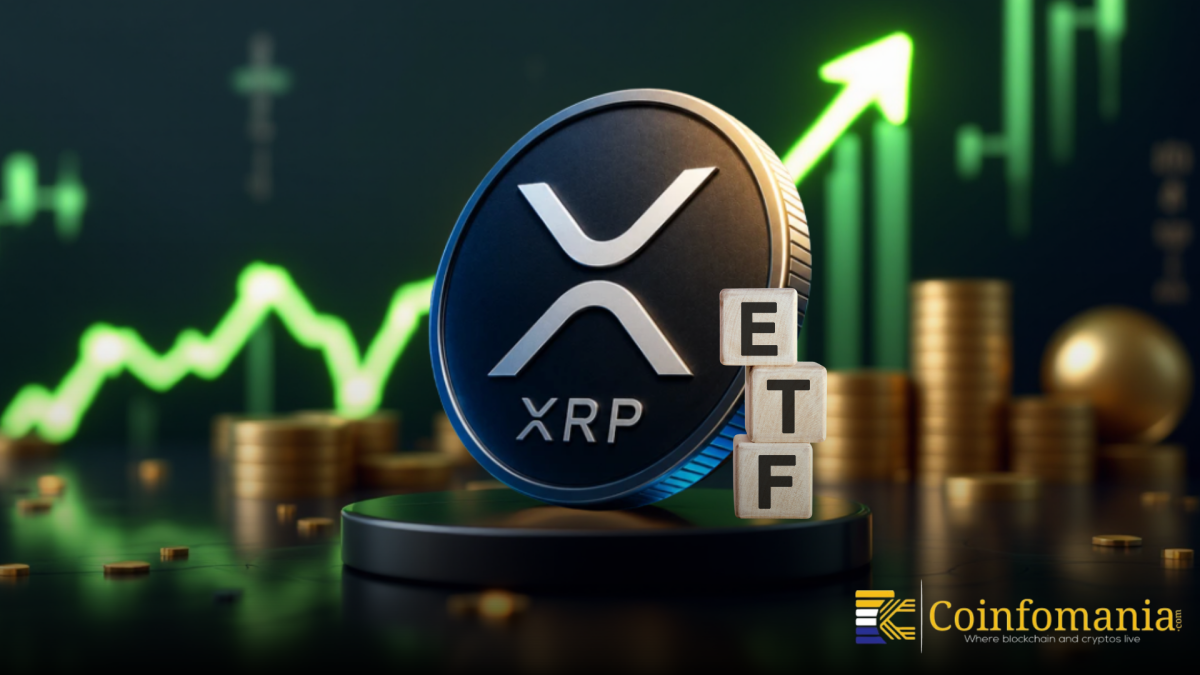 XRP ETF Hits $1.12B in Net Assets With Fresh $11.88M Inflow