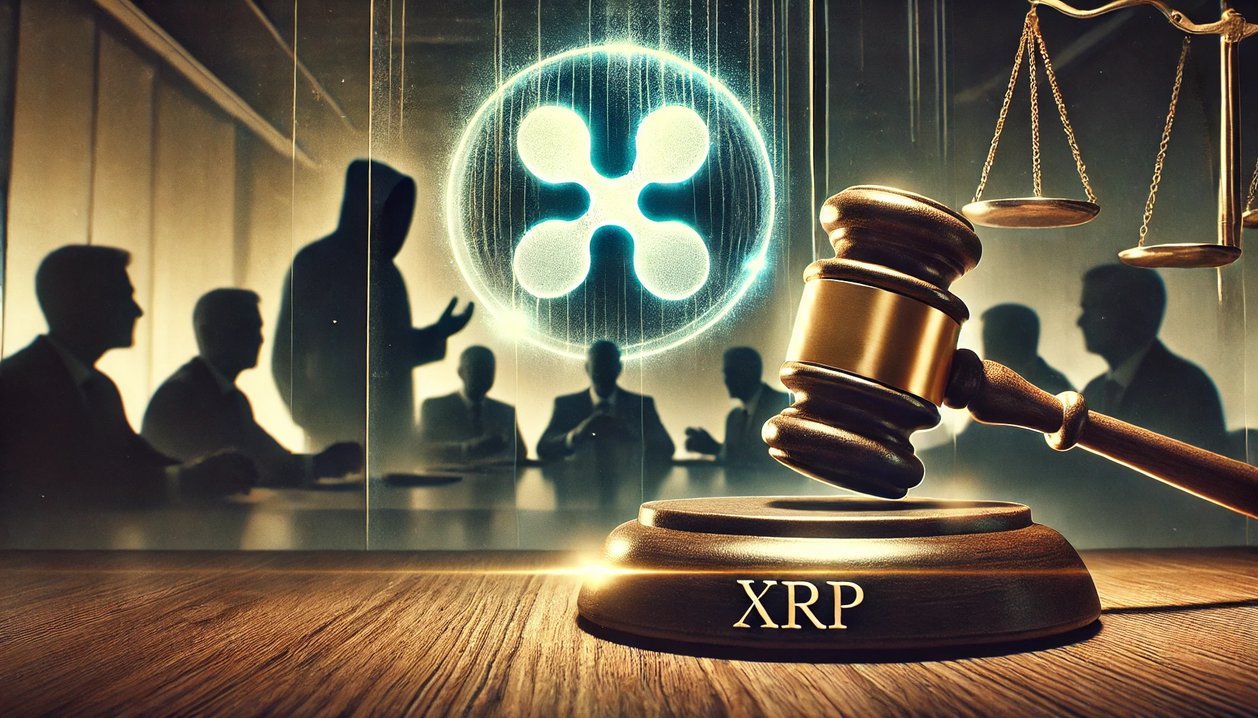 Ripple News: XRP Lawsuit End Near? SEC’s Secret Meeting Fuels Speculation