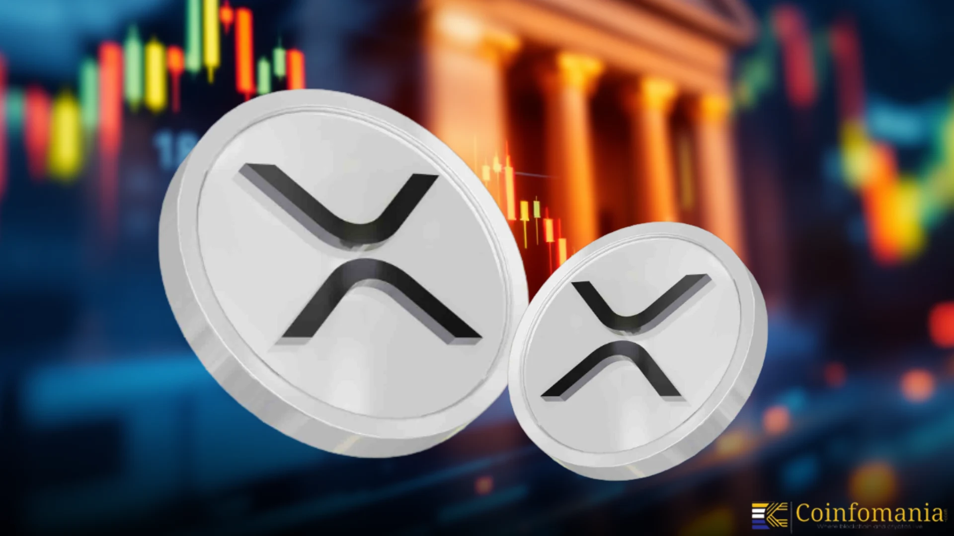 La Trasformazione del XRP Ledger Guida il Cambiamento in Finanza e Media