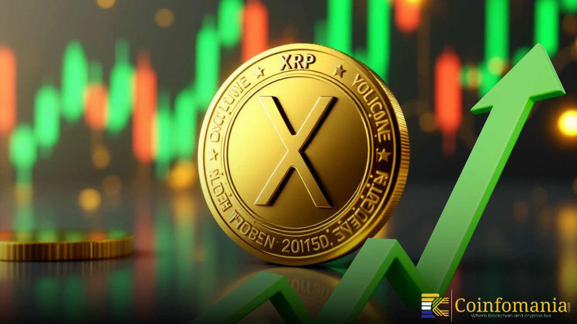 XRP Velocity Explodes to 2025 Peak as Liquidity Surges