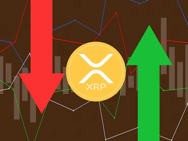 DonAlt Comments on XRP Price Chart- “Excellent” Growth, About to Peak ...