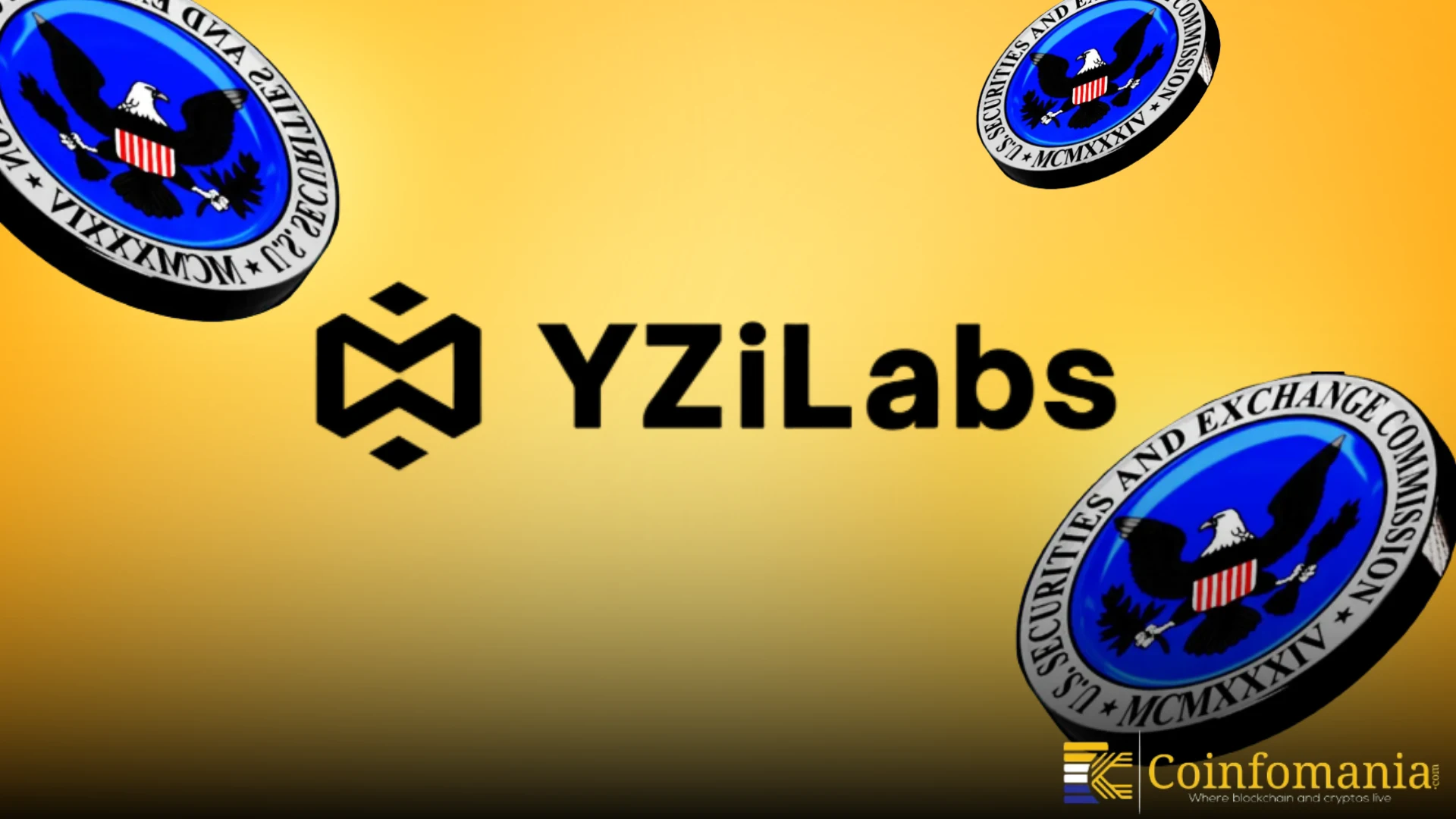 YZi Labs geht gegen den Vorstand von CEA Industries vor und reicht SEC ...