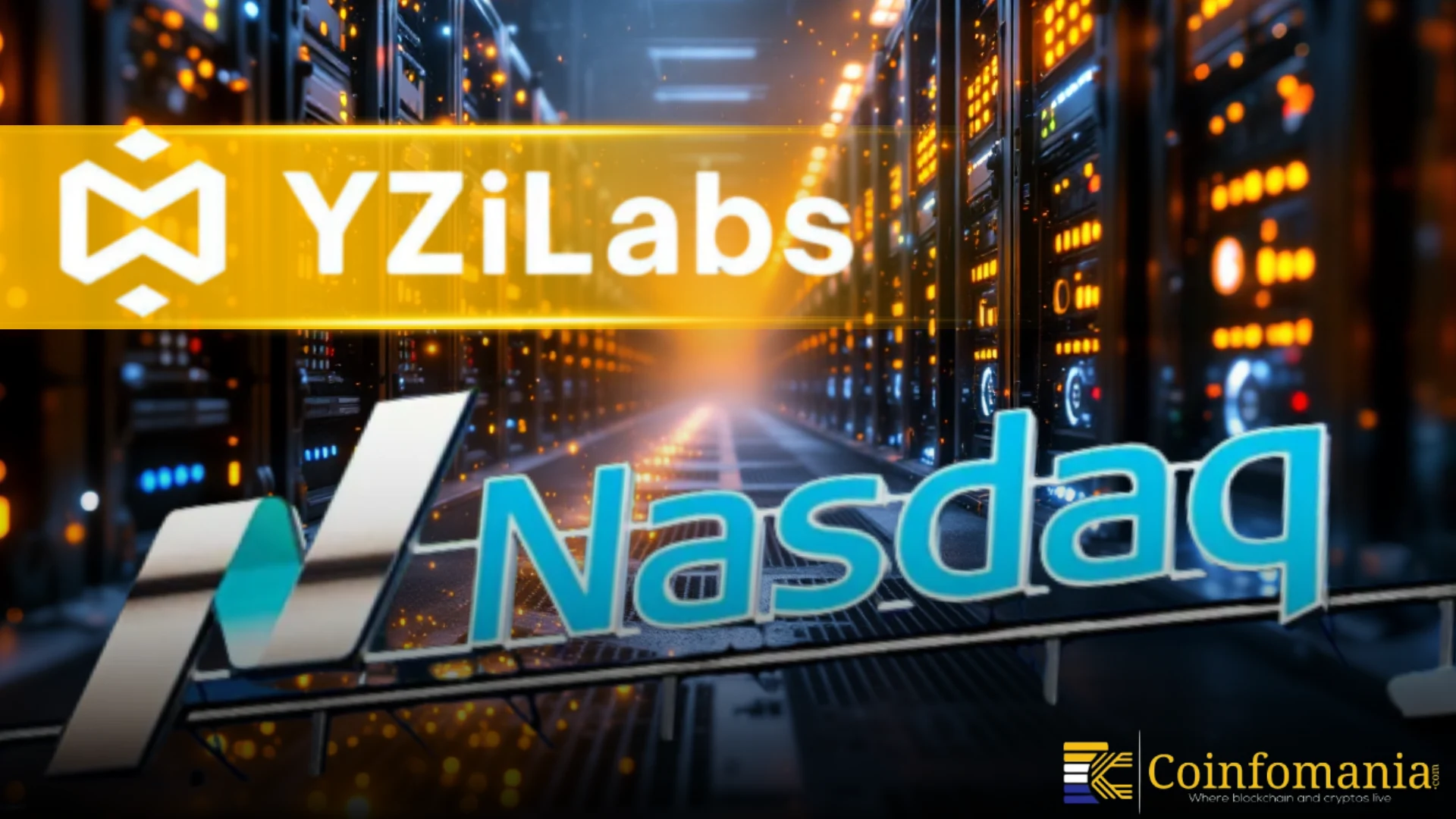 YZi Labs เตือน CEA Industries เสี่ยงถูกเพิกถอนจาก Nasdaq