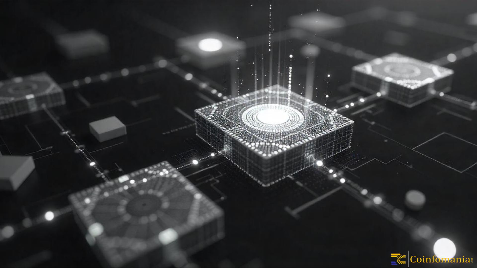 Solran AI’s Cutting-Edge Tech Stack: Transforming Blockchain Data into Actionable Intelligence