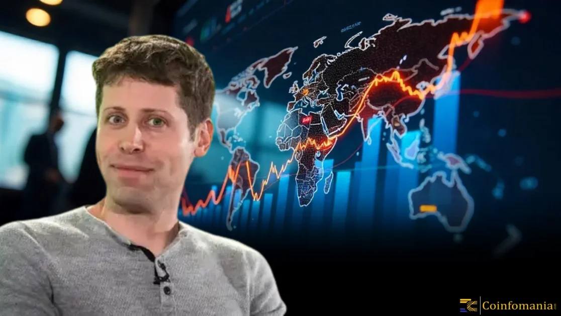 Sam Altman’s Tools For Humanity acquires Dawn Wallet to power up World App