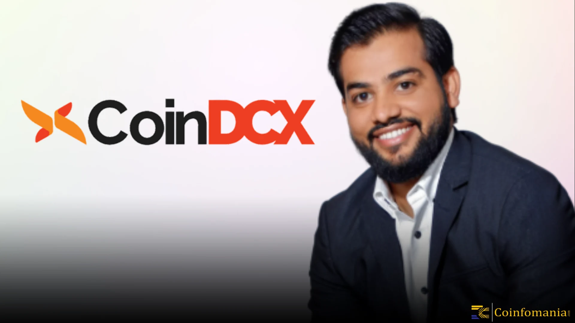 India’s crypto growth continues despite regulatory delays, says CoinDCX CEO