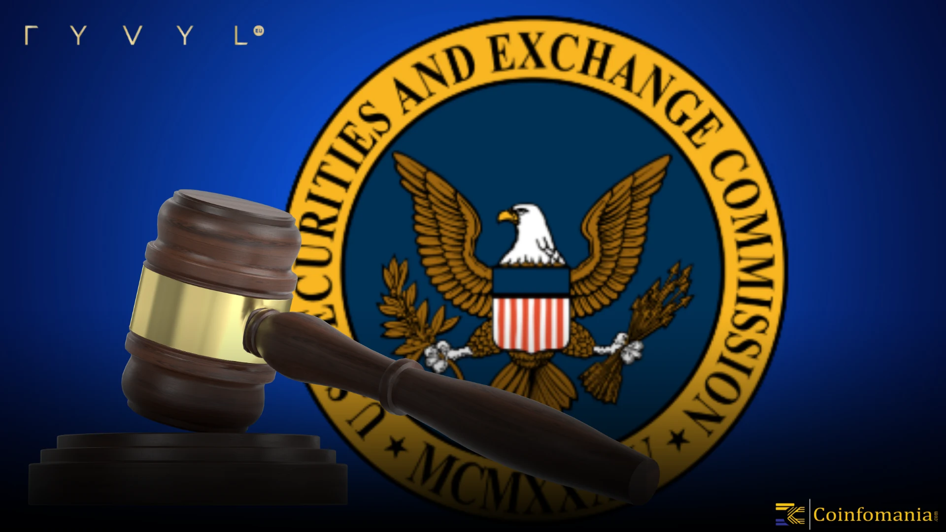 RYVYL Unveils Digital Asset Acquisition Strategy Amid SEC Filing