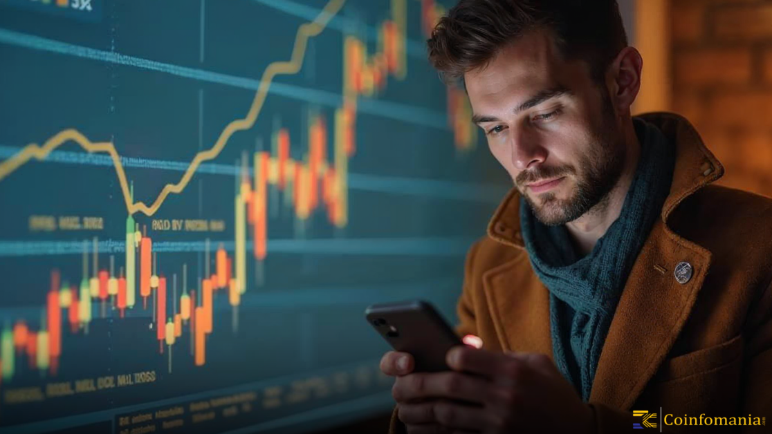 Binance’s CZ Revives Investor Morale by Reframing “Success” Through HODL Philosophy