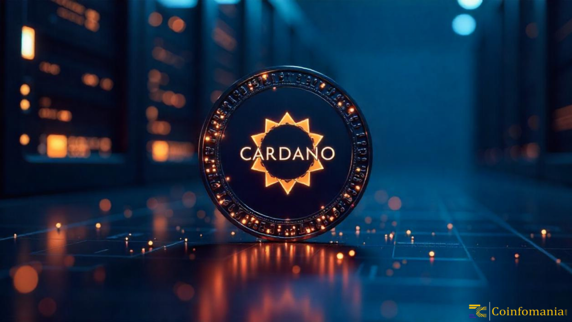 Cardano’s Midnight Glacier Airdrop Details Revealed — Are You Eligible?
