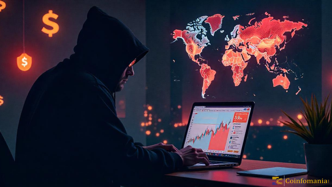 FBI and Treasury Target Funnull in $200M Pig Butchering Crypto Scam ...