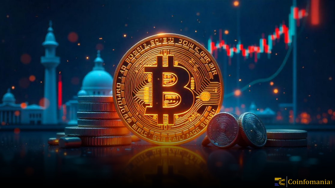 Coinsilium Group Accelerates Bitcoin Treasury via Forza Gibraltar ...