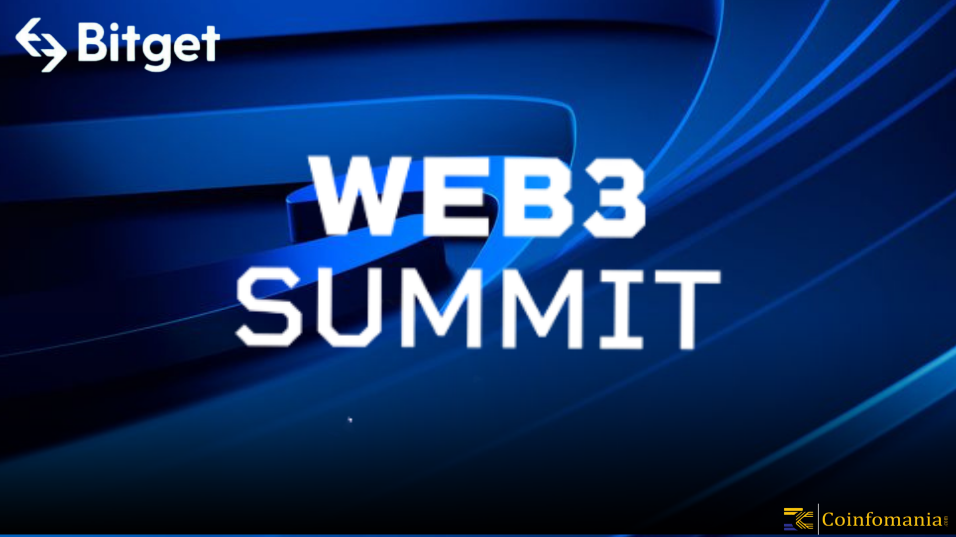 Bitget to Spotlight Scalable Web3 Adoption at Athens Web3 Summit