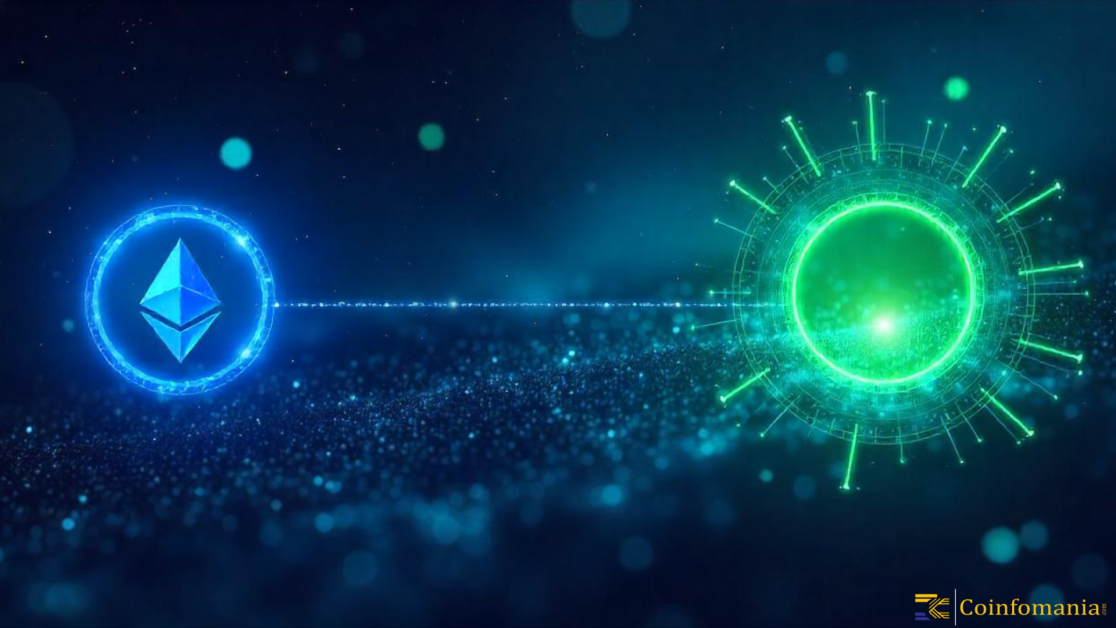 XRPL Expands Appeal with EVM Compatibility and Cross-Chain Interoperability