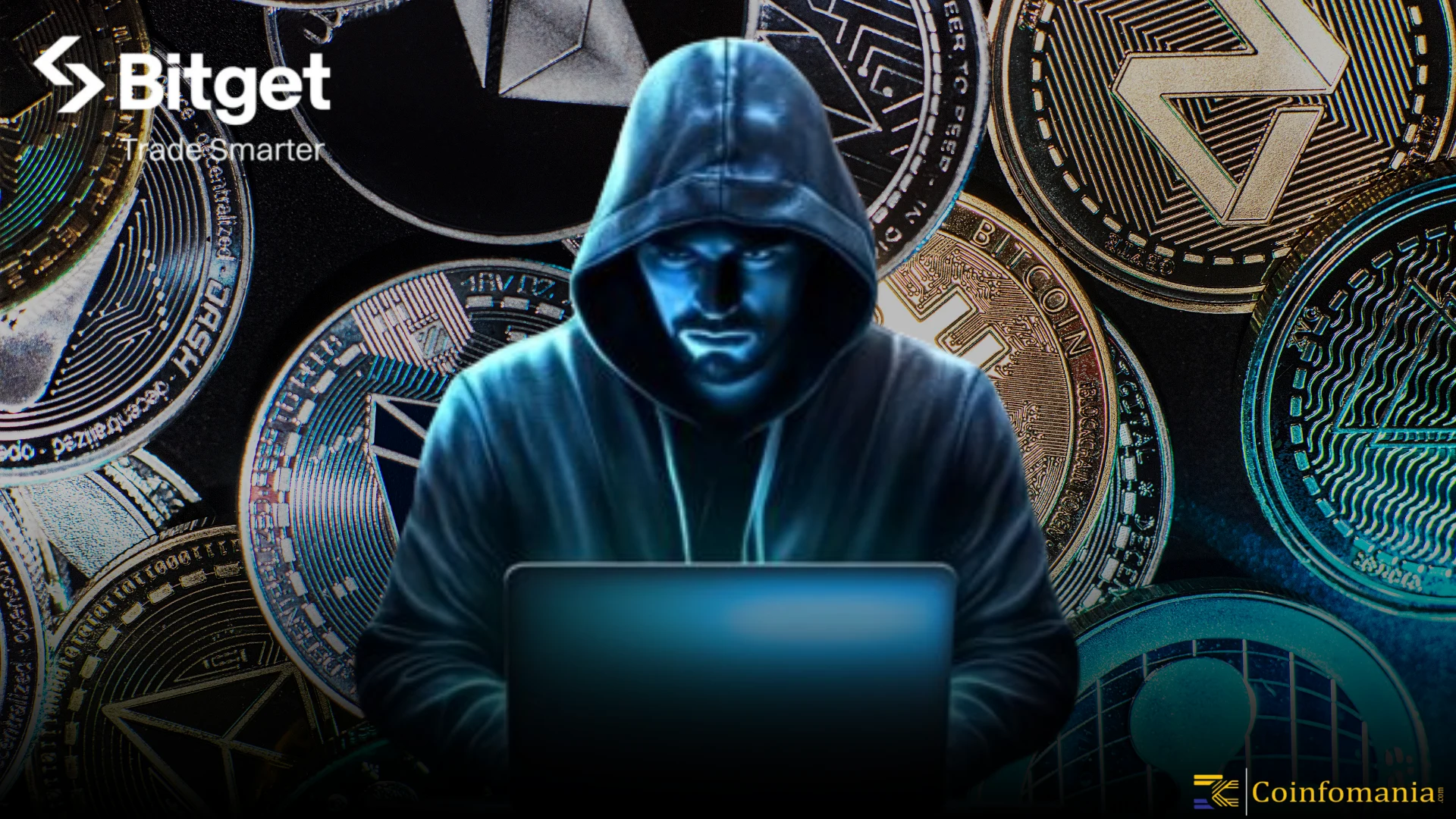 Week 2 of Bitget’s Anti-Scam Month Highlights Growing Need for Smarter ...