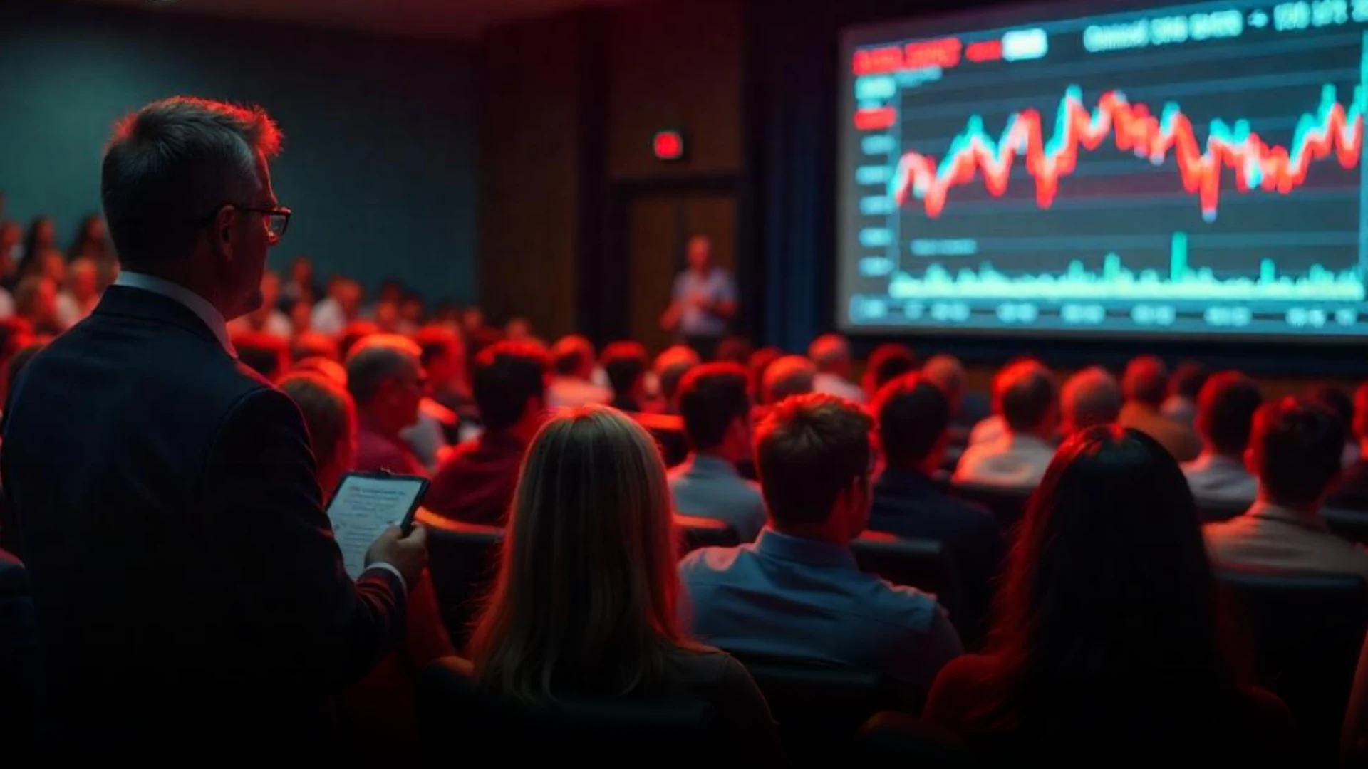 New Investor Education Initiative Launches Beginner’s Guide to Reading ...