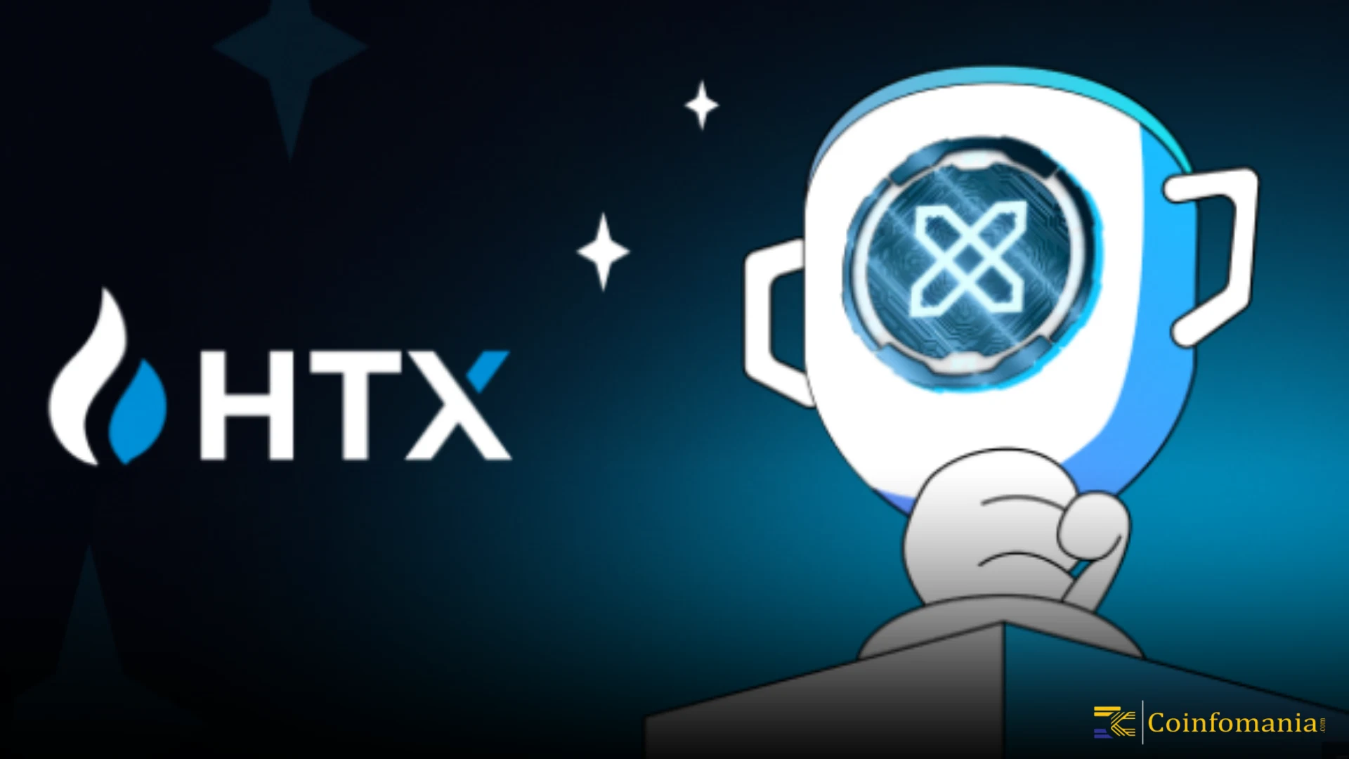 HTX Launches Early Bird Futures Trading Rewards Event