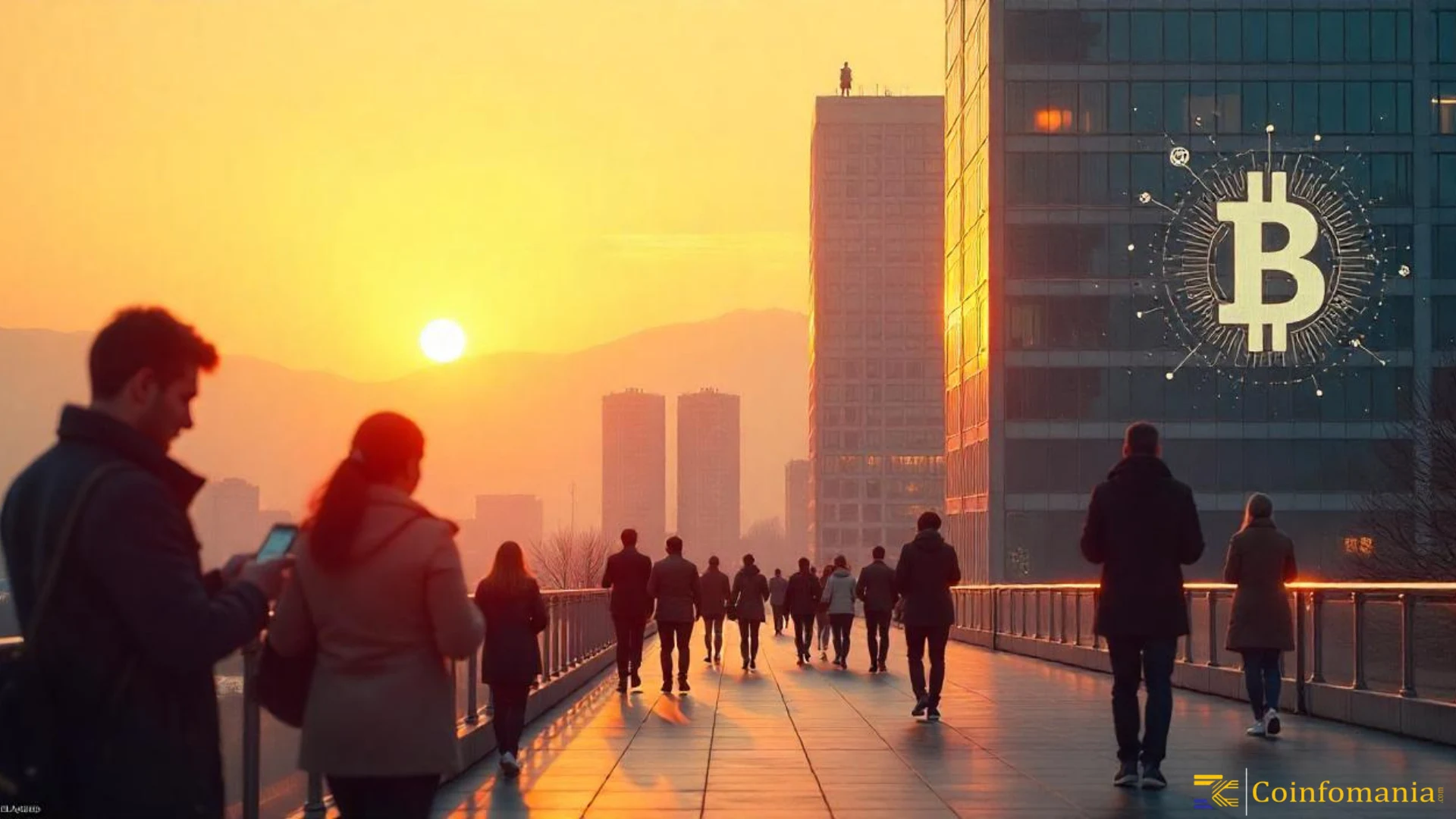 Kazakhstan’s CryptoCity: Pioneering Regulated Crypto Payments in Alatau