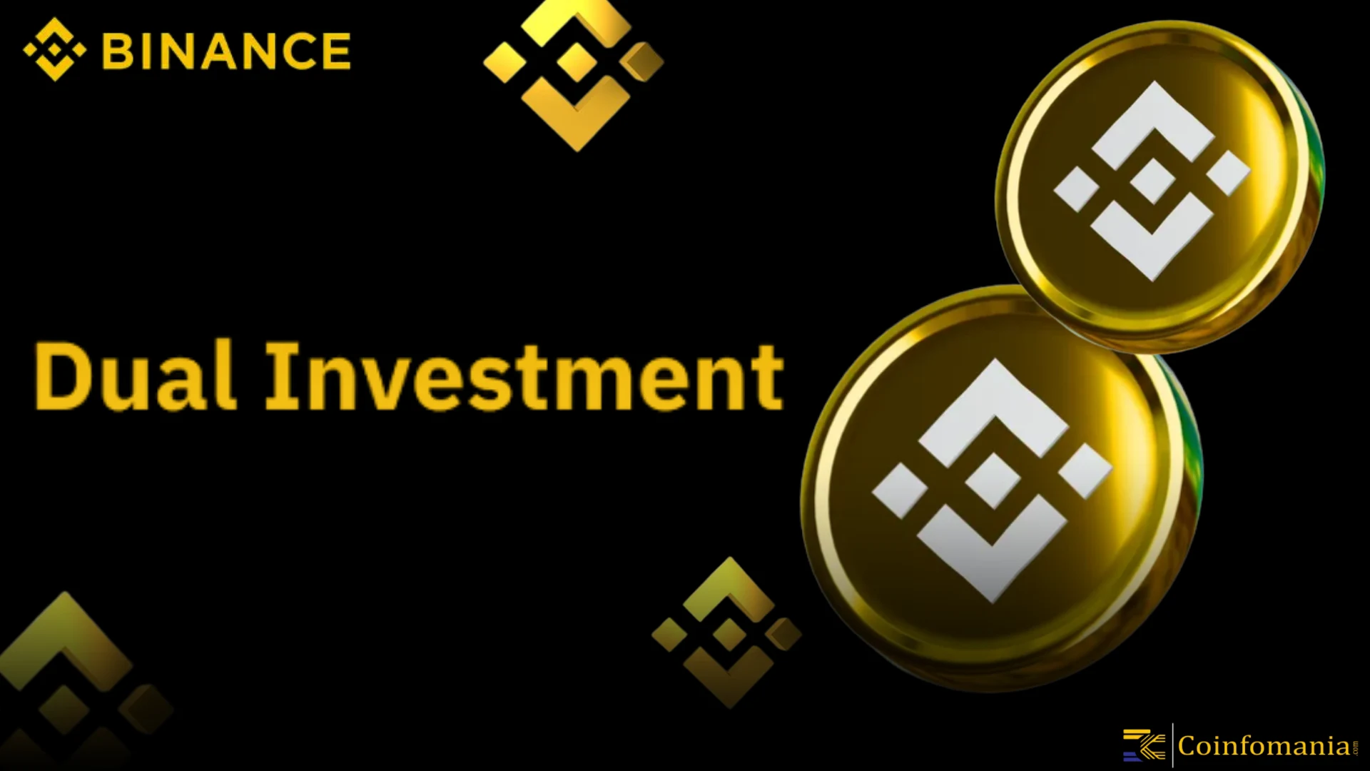 Binance Launches Monthly Dual Investment Leaderboard With Up to $3,600 ...