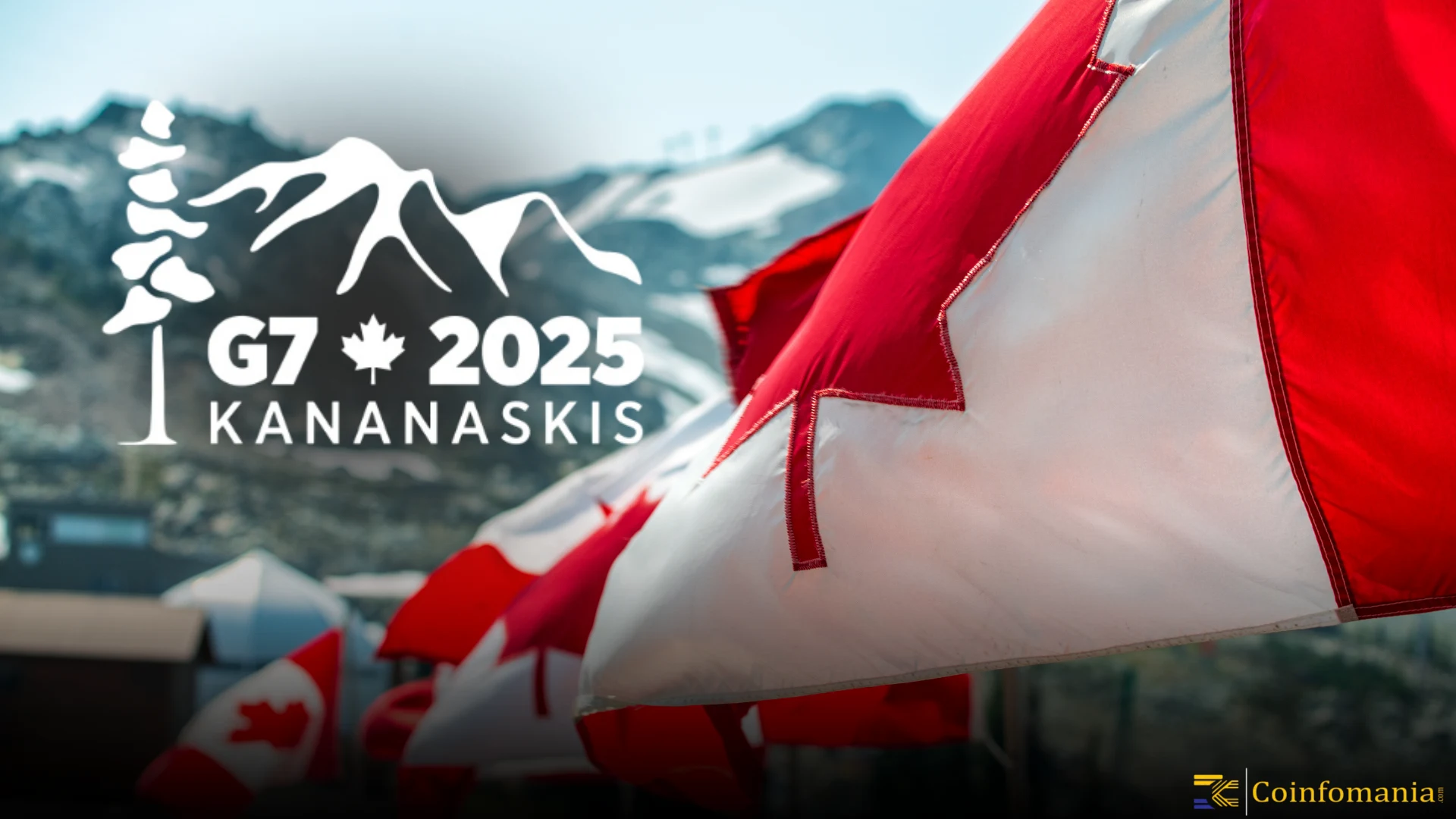 Iran-Israel Conflict Overshadows G7 Summit in Canada