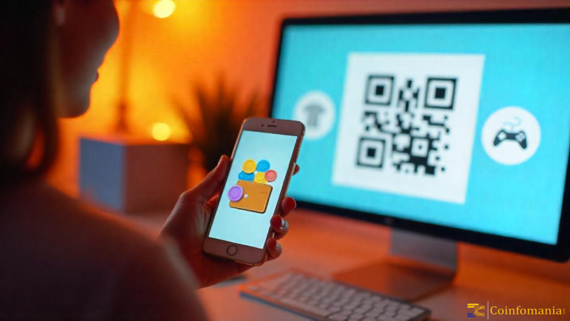 Bitget Wallet and Coinpal Expand Crypto Payments Across 6,000+ Online ...