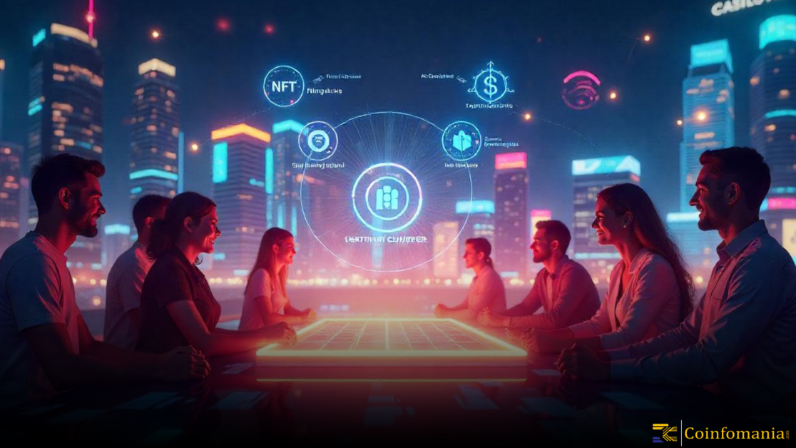 X Whales’ Advertising Milestone Marks New Era in NFT Marketing and ...