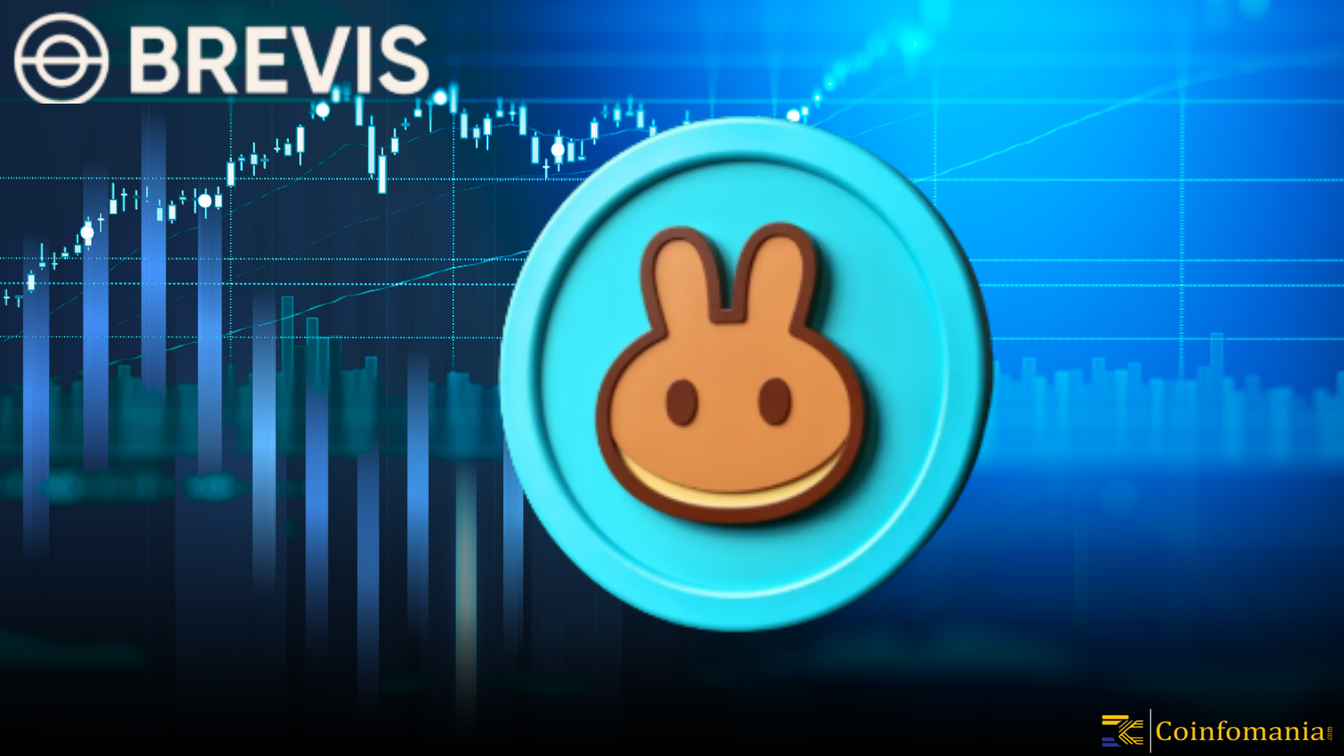 PancakeSwap Unlocks Smarter Trading with Brevis ZK’s Innovative Hooks