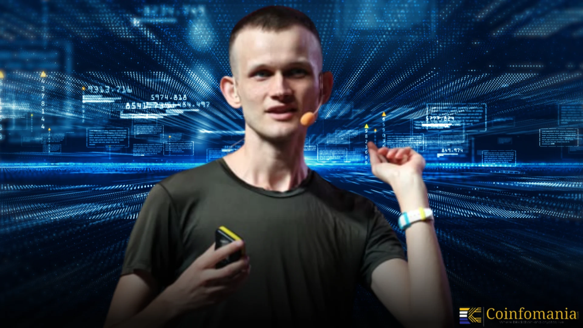 Anonymous ZK Voting: Buterin Highlights Protection for Leaders