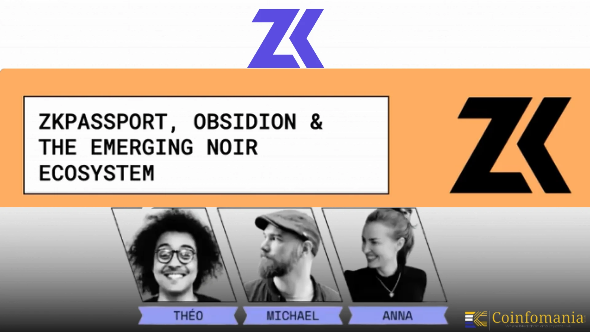 ZKPassport-grunnleggere fremhever veksten i Noir-økosystemet