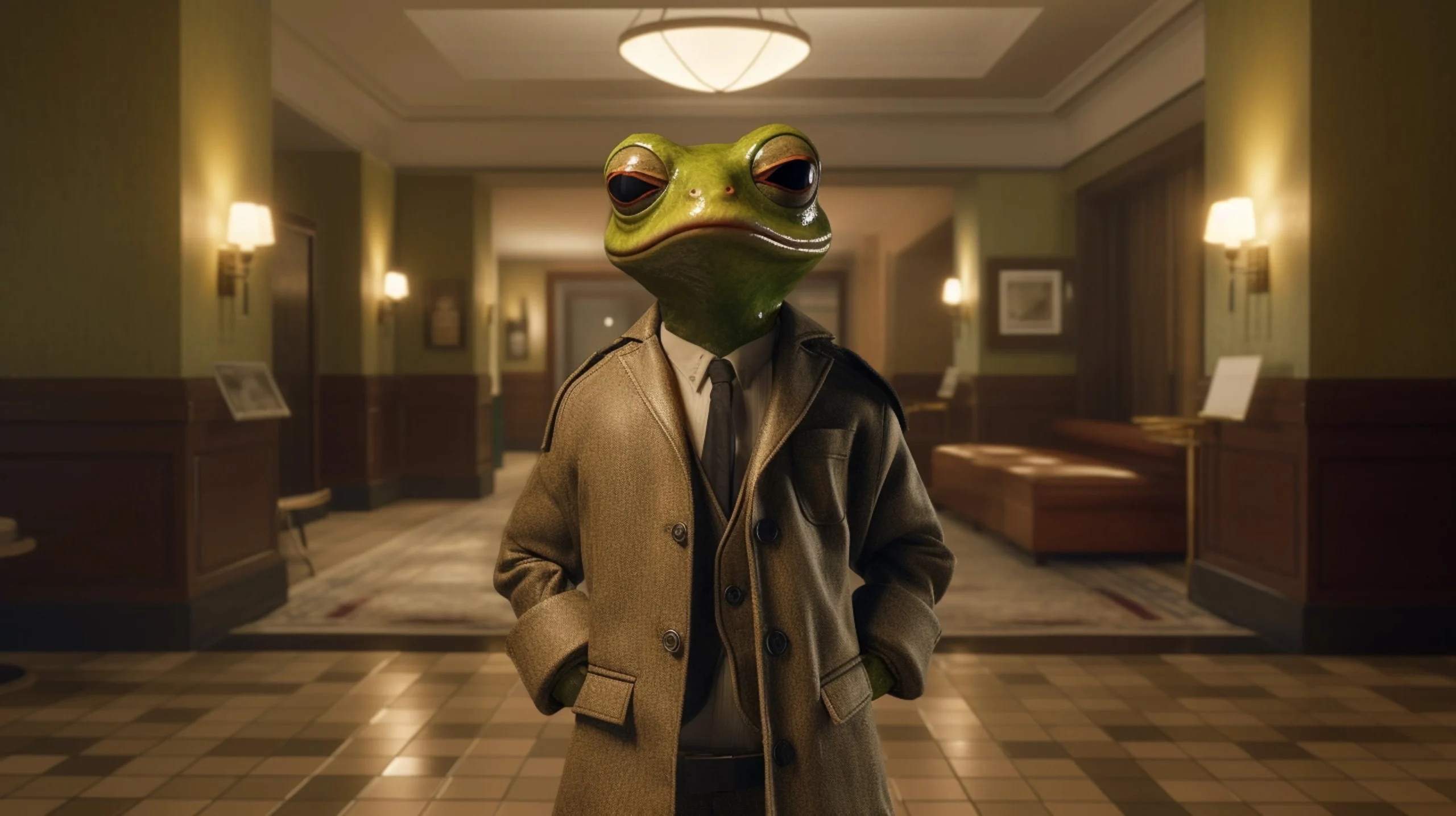 Wall Street Pepe project draws $68 million in its ICO Phase