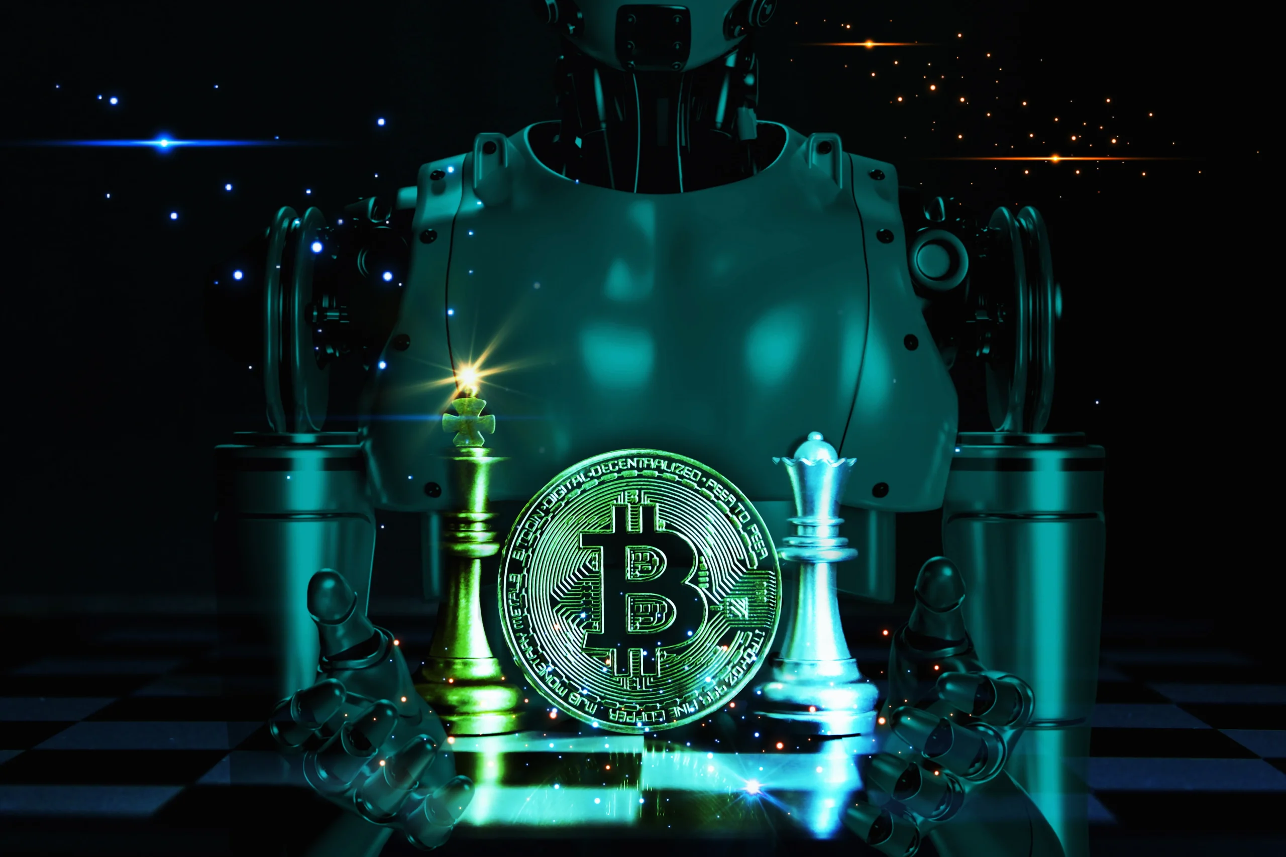 Best Crypto to Buy With $5000- Bitcoin vs. Dogecoin vs. Solana