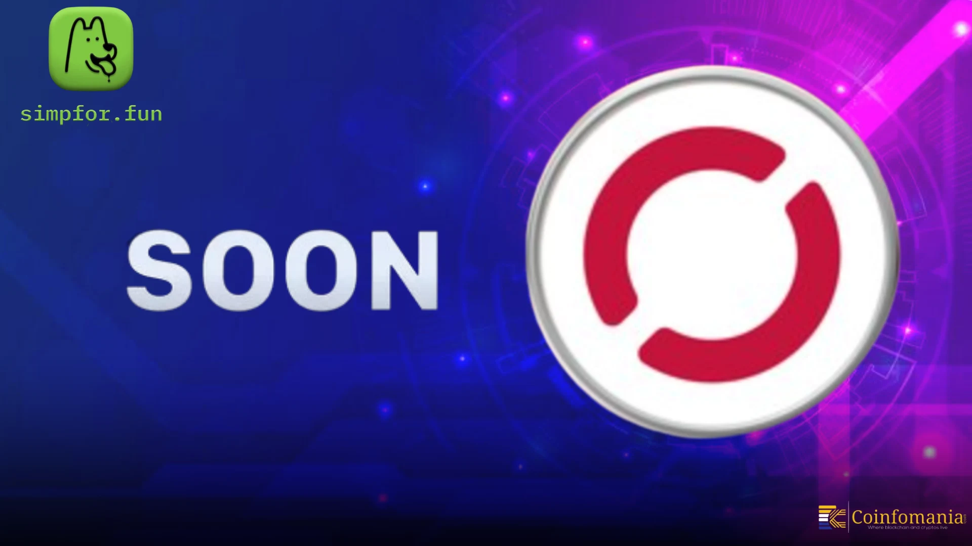 Simpforfun V2 Adds Copy Trading as $SOON Tokenomics Update Looms