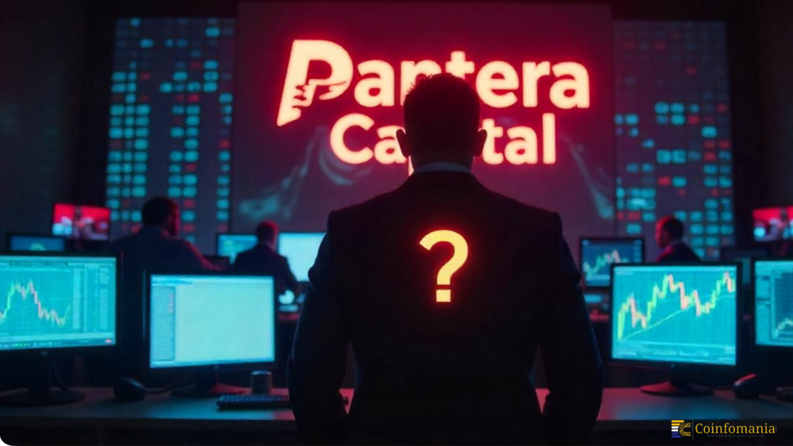Top Crypto Legal Mind Makes Stunning Move — Joins Pantera in a Game ...